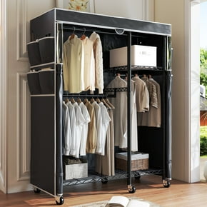 Portable Coat Racks Wheels