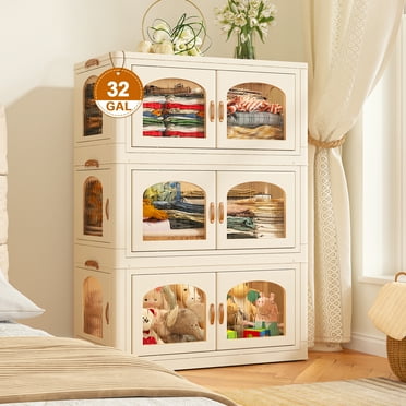 Better Homes & Gardens Braided Rush Storage Trunk, Large - Walmart.com