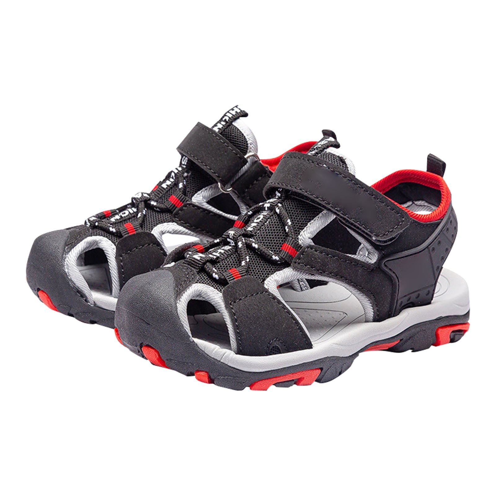 NOKIO 2025 New Kids Fashion Sandals - Versatile Waterproof Beach Shoes ...