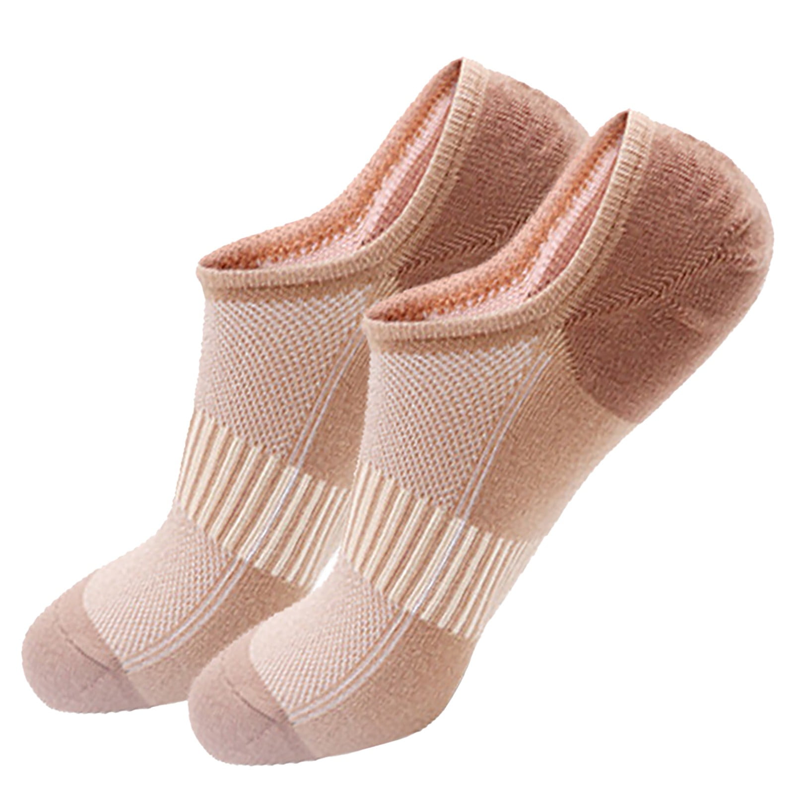 EnJoCho Active Wear Low-Cut Socks For Men, Men'S Leisure Ankle Socks ...