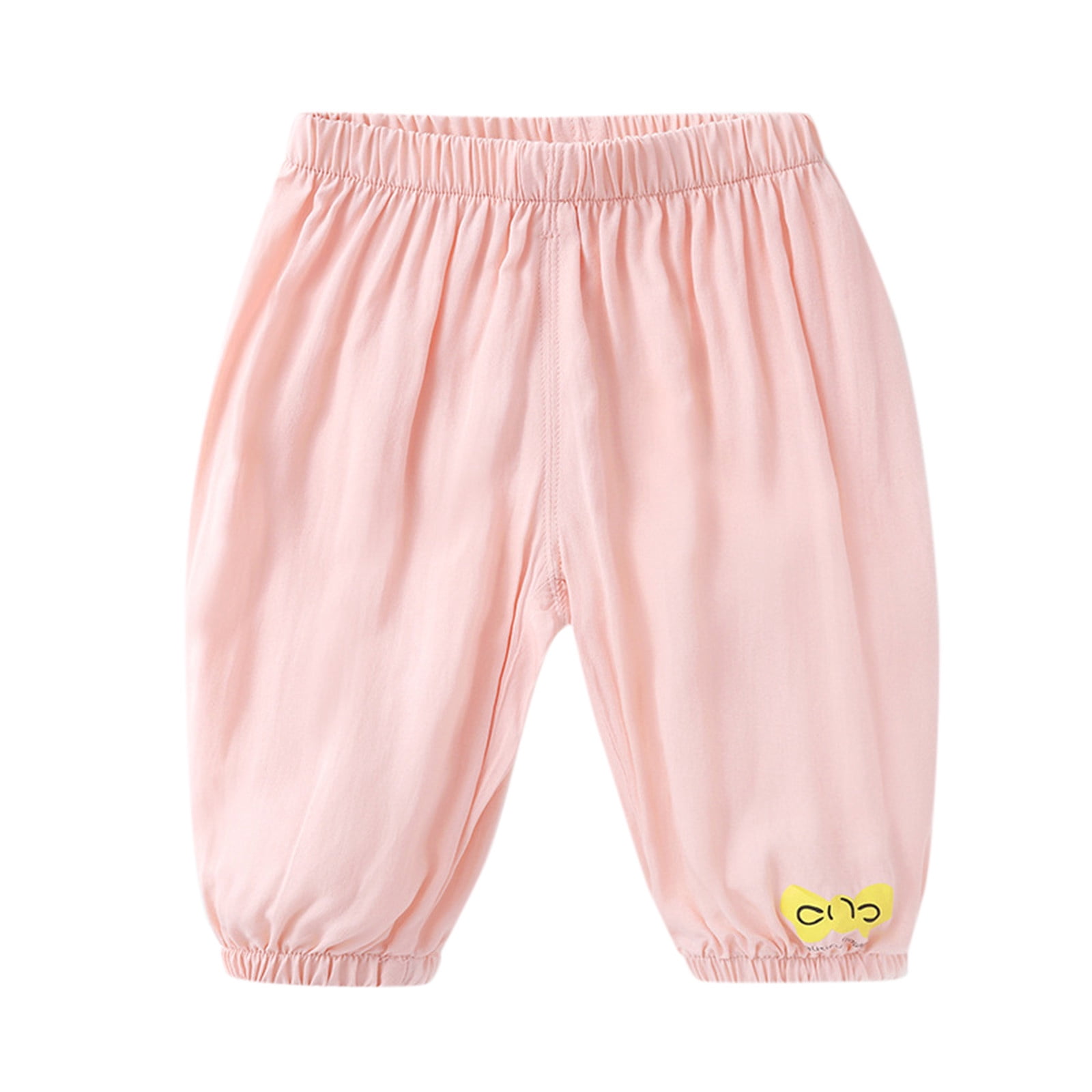 EnJoCho Animated Animal Print Cargo Pants with Reinforced Knees ...