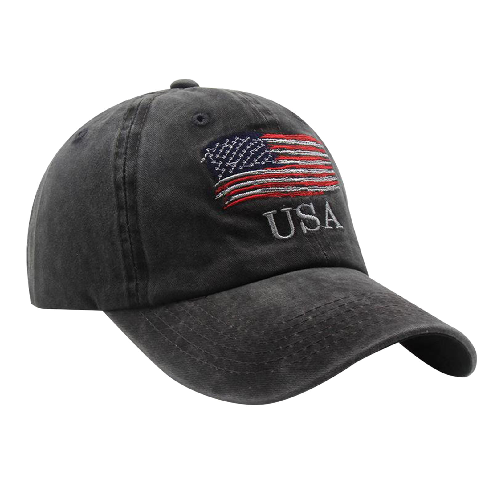 EnJoCho Baseball Hat for Women Men Baseball Cap Adjustable Size for ...