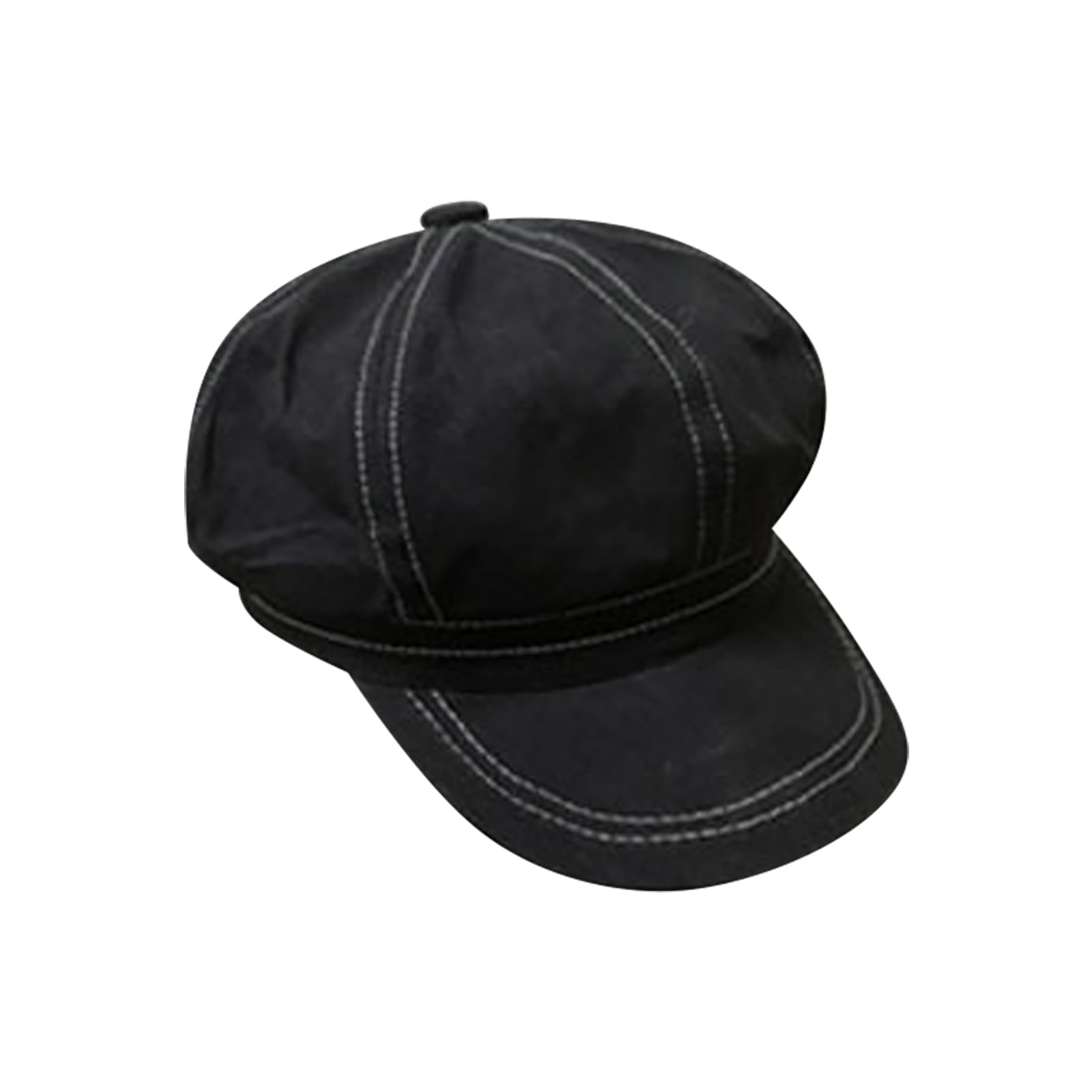 EnJoCho Beach Caps for Women Spring/Summer Korean Edition Versatile ...