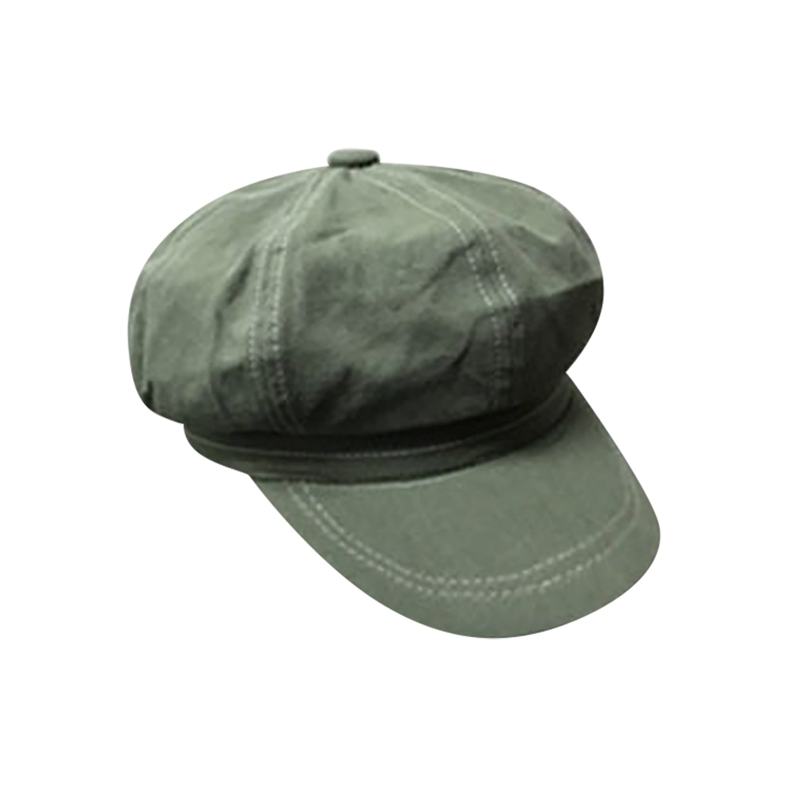 EnJoCho Beach Caps for Women Spring/Summer Korean Edition Versatile ...