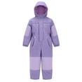 EnJoCho Boys Girls Snow Suit Snowsuit Winter Waterproo𝖿 Skiing Overalls ...