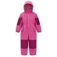 EnJoCho Boys Girls Snow Suit Snowsuit Winter Waterproo𝖿 Skiing Overalls ...