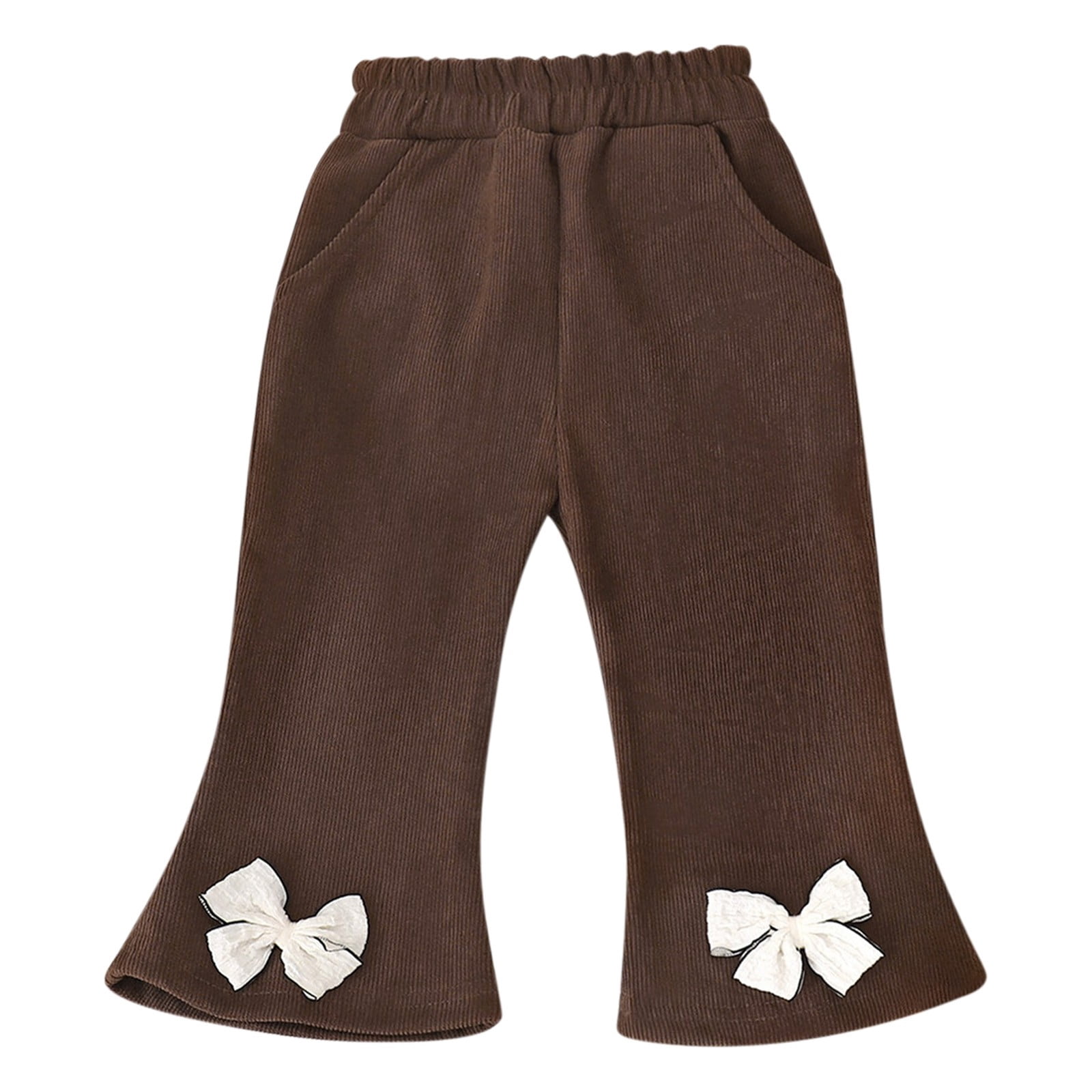 EnJoCho Childrens Trousers Small Medium Sized Kids Camouflage Sports ...