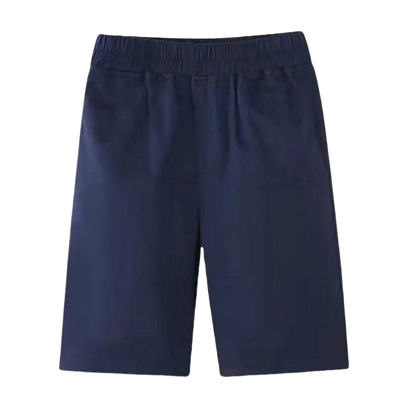 EnJoCho Clearence Middle School Boys' Athletic Shorts | Stretch Fit ...