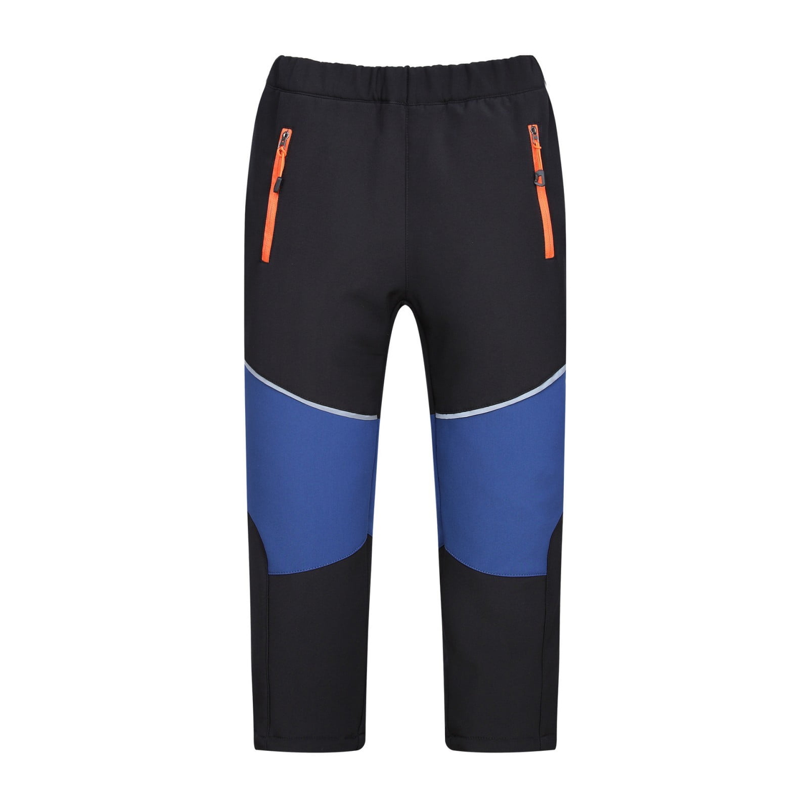 EnJoCho Girls Sno𝗐 Pants 𝖶aterproof Insulated Ski Pant Fleec𝖾 Lined ...