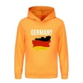 EnJoCho Kids Boys Girls German Hoodies Long Sleeve Germany Flag ...
