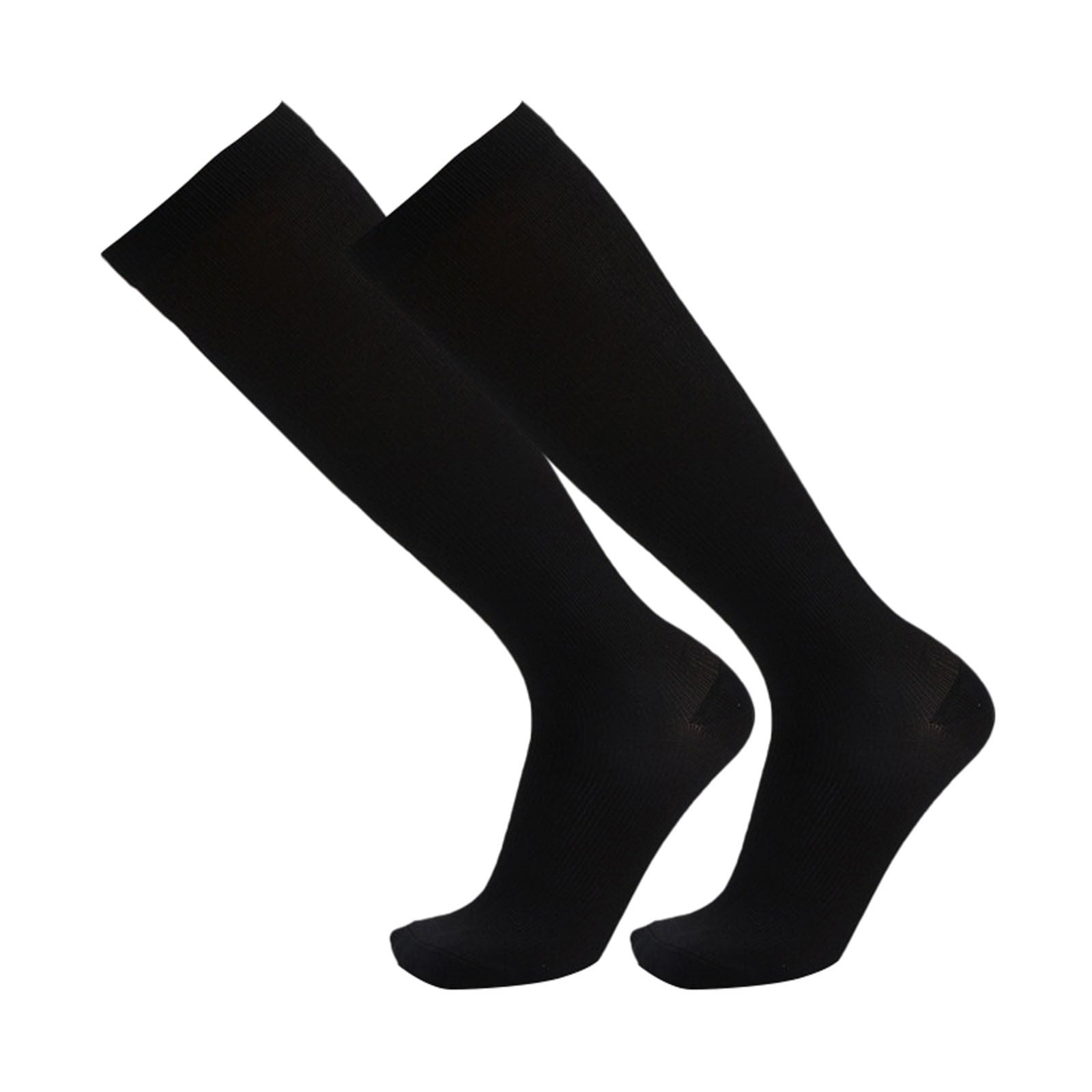 EnJoCho Premium Calf Compression Socks For Athletes Compression Socks ...