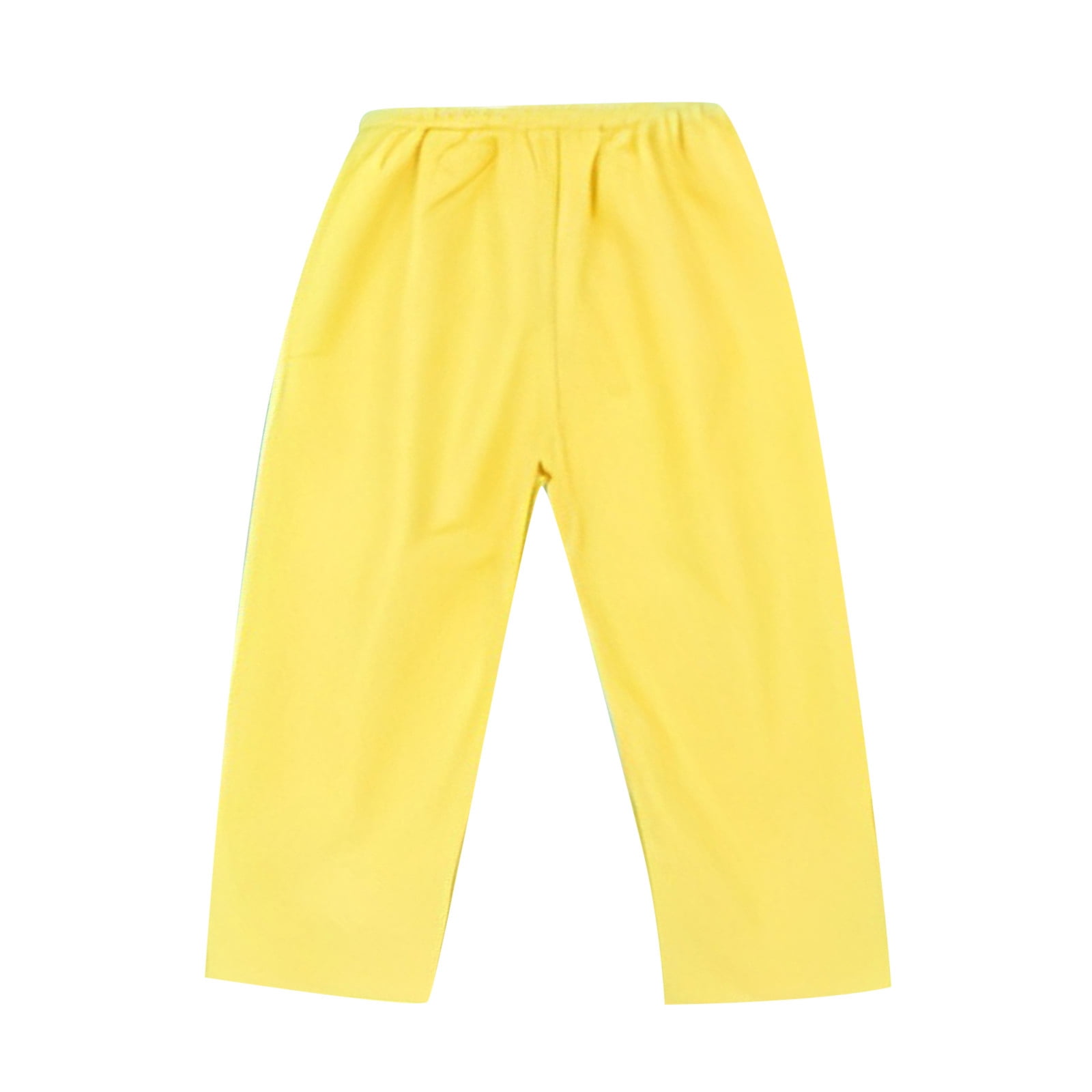 EnJoCho Rain Pants Toddler Boys Girls 𝖶aterproof Lightweight Reflective ...