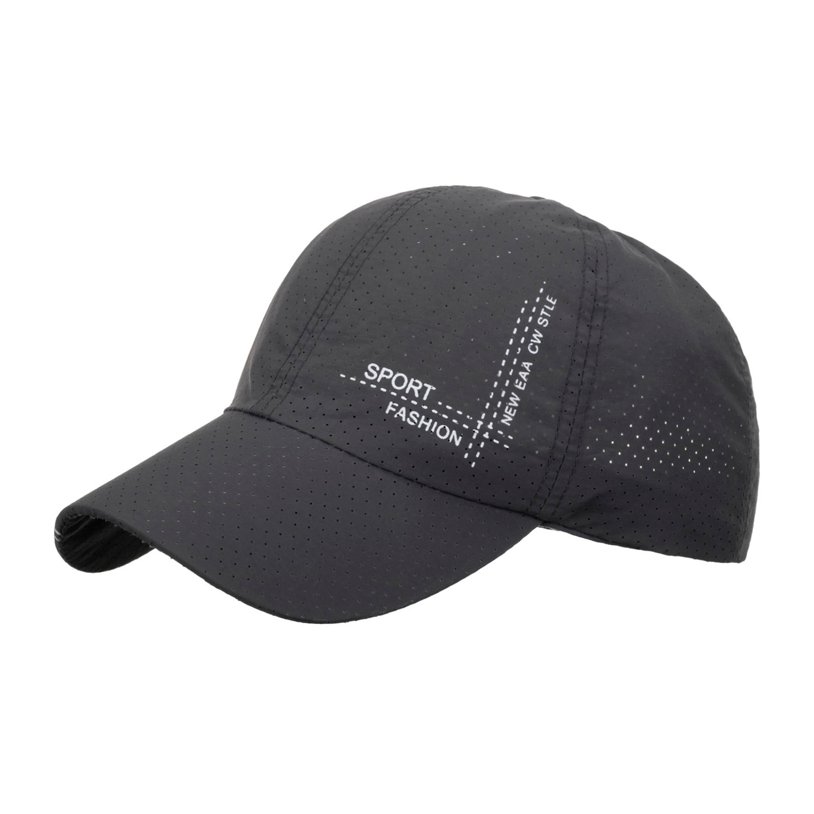 EnJoCho Summer Cap for Women Fashion Women Men Sport Mountain Climbing ...