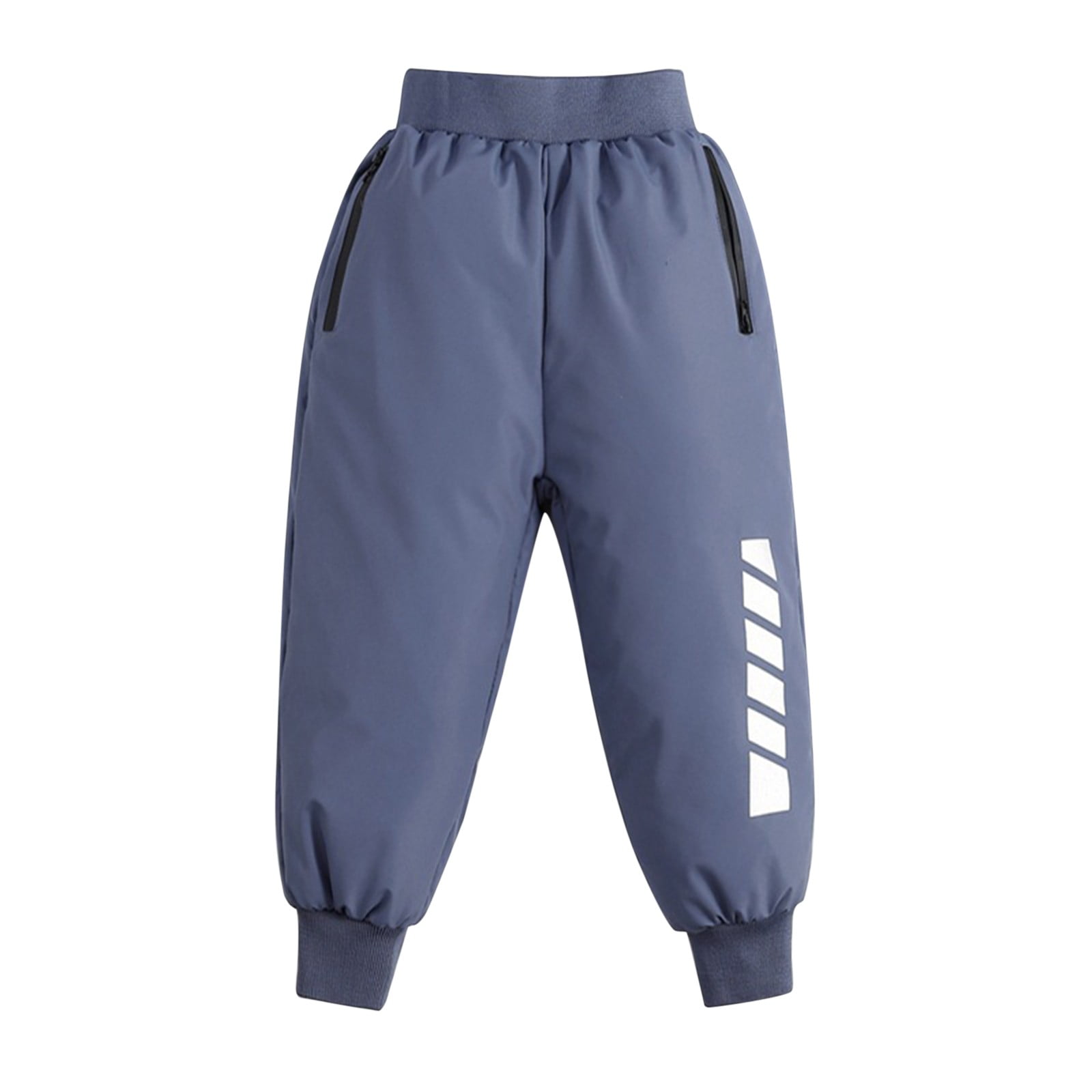 EnJoCho Toddler Warm Skiing Sno𝗐 Pants Baby Boys Girls 𝖶aterproof Cargo ...