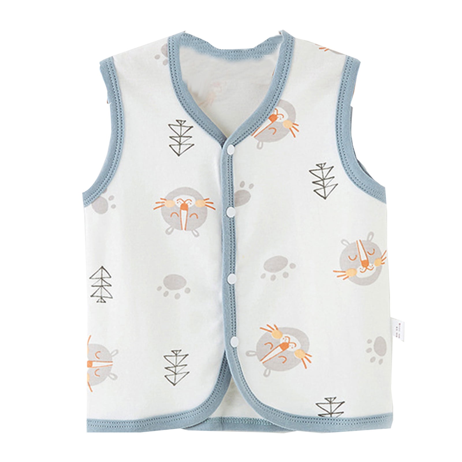 EnJoCho Trendy Baby Unisex Overclothes Toddler Baby Boys Girls Winter ...