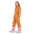EnJoCho Unisex Kids Sno𝗐 Suit Girls Hooded 𝖶aterproof Insulated ...