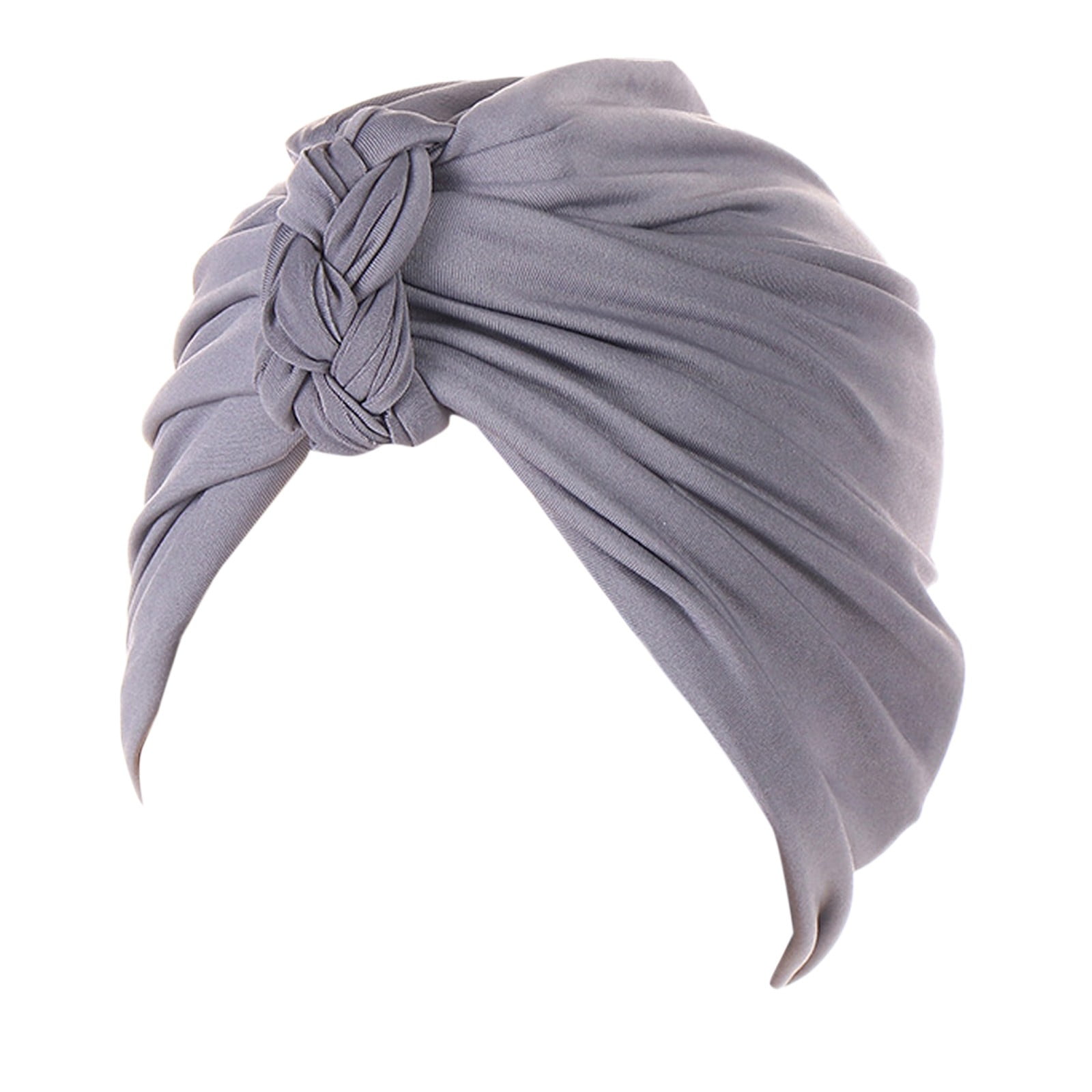 EnJoCho Women Cancer Head Hat Cap Ethnic Floral Hair Cover Wrap Turban ...