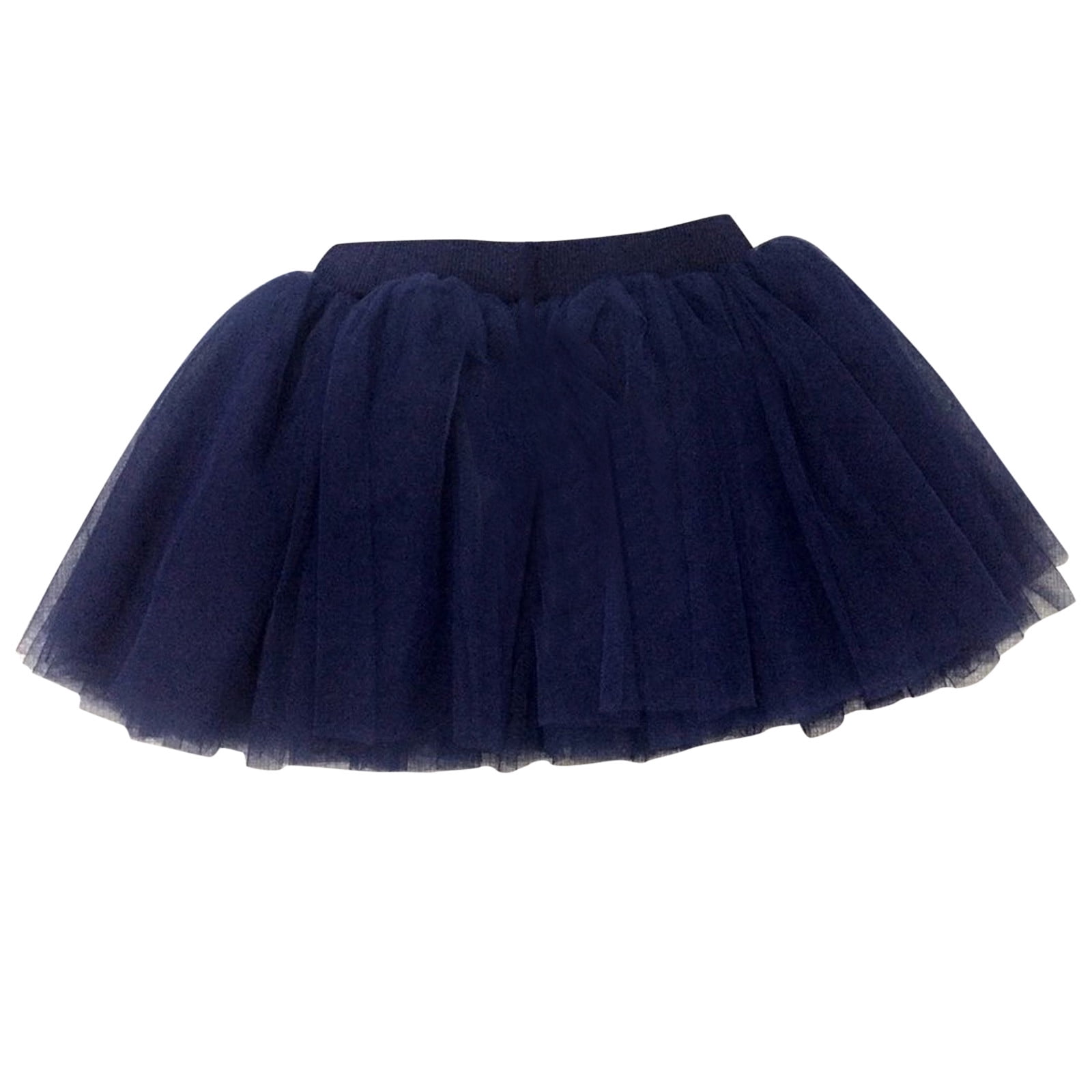 EnJoCho toddler Girls Tulle Dress Fashion Princess Dress Casual Dress ...