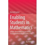 Developing Mathematical Thinking: A Guide to Rethinking the Mathematics ...