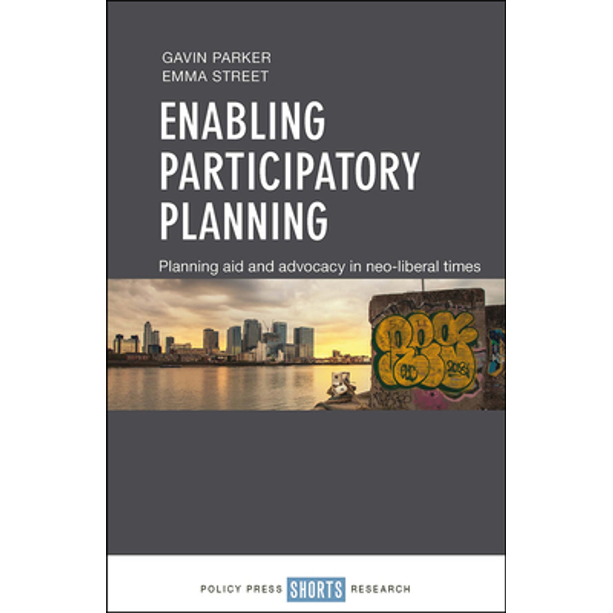 Pre-Owned Enabling participatory planning: Planning aid and advocacy in ...