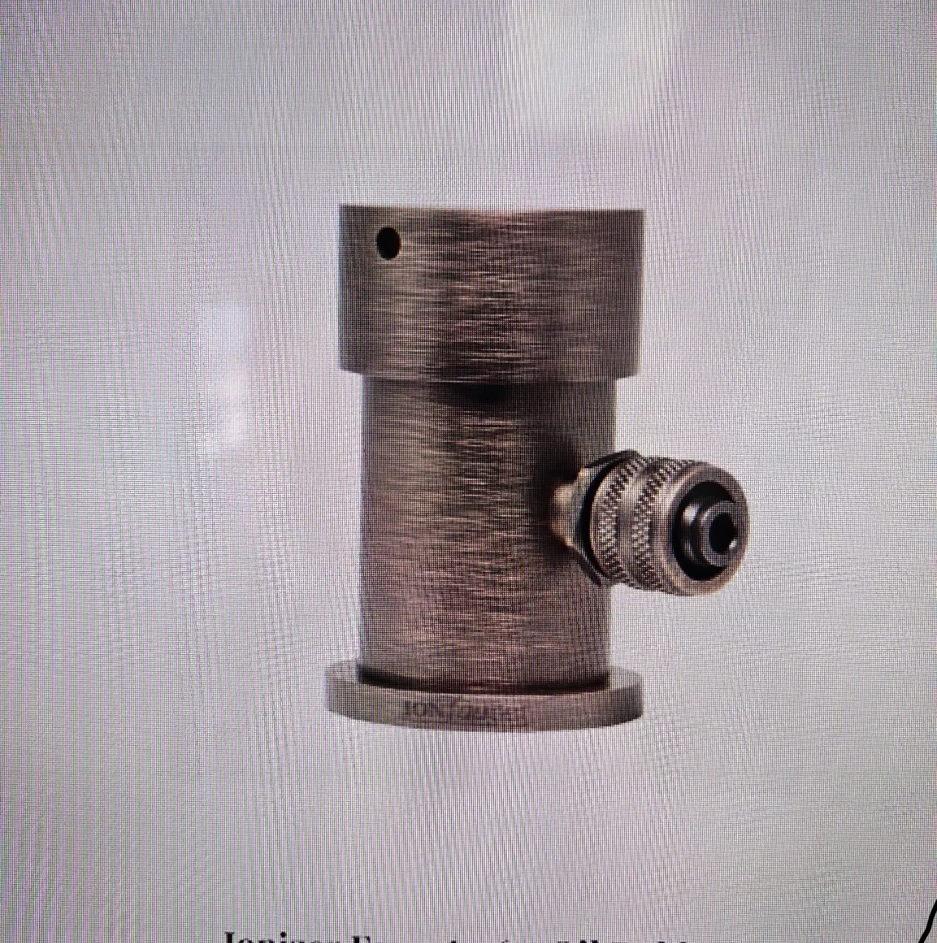 Enagic Kangen Ionizer Faucet Simple Lines oil rubbed bronze - Walmart.com