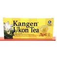 Enagic Kangen Ukon Tea (60 Bags) - Walmart.com
