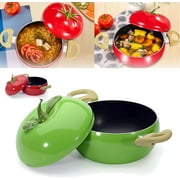 Green Fry Tomato Cast