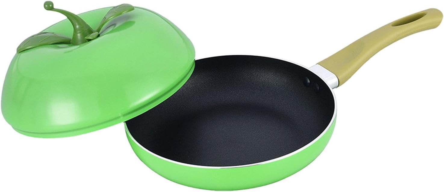 Enamel Cast Iron Stock Pot Tomato Cocotte, Nonstick Soup Pot Pasta Can, Tomato Shaped Cooking ...