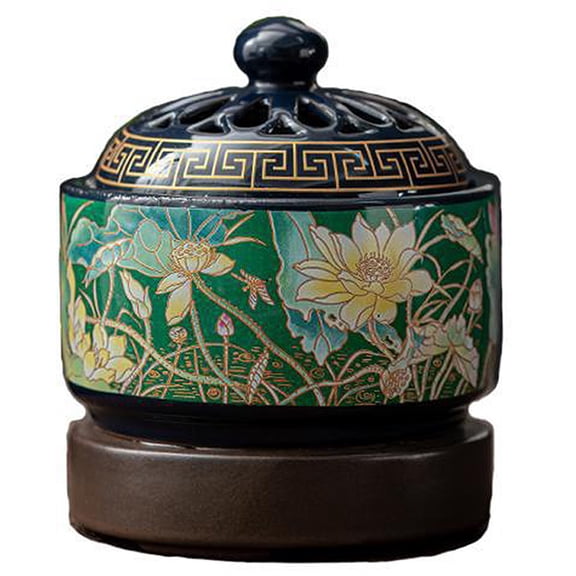 Incense Electric Burner