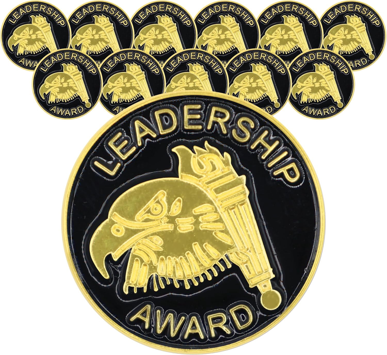 Enamel Lapel Pins for Students Appreciation Reward Teacher Supplies ...