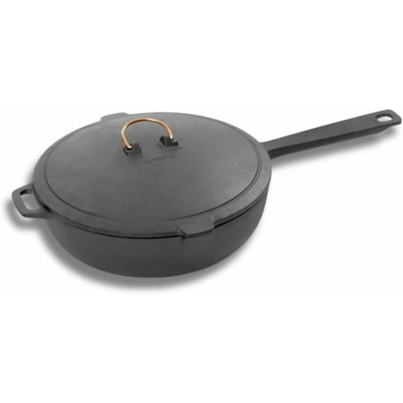Best Sellers In Open Fire Cookware
