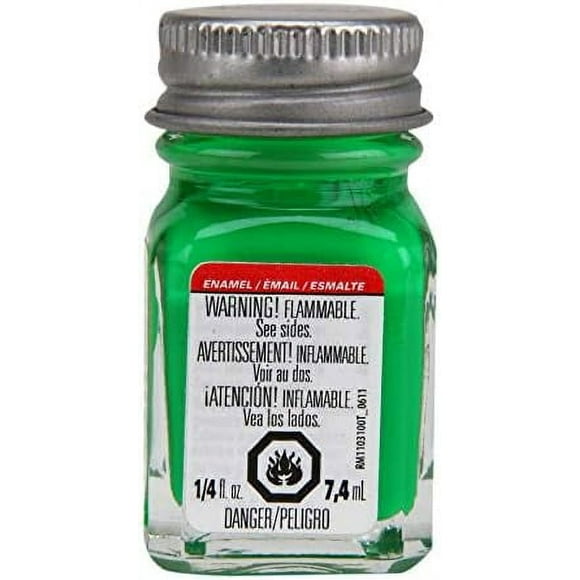 Fluorescent Car Paint