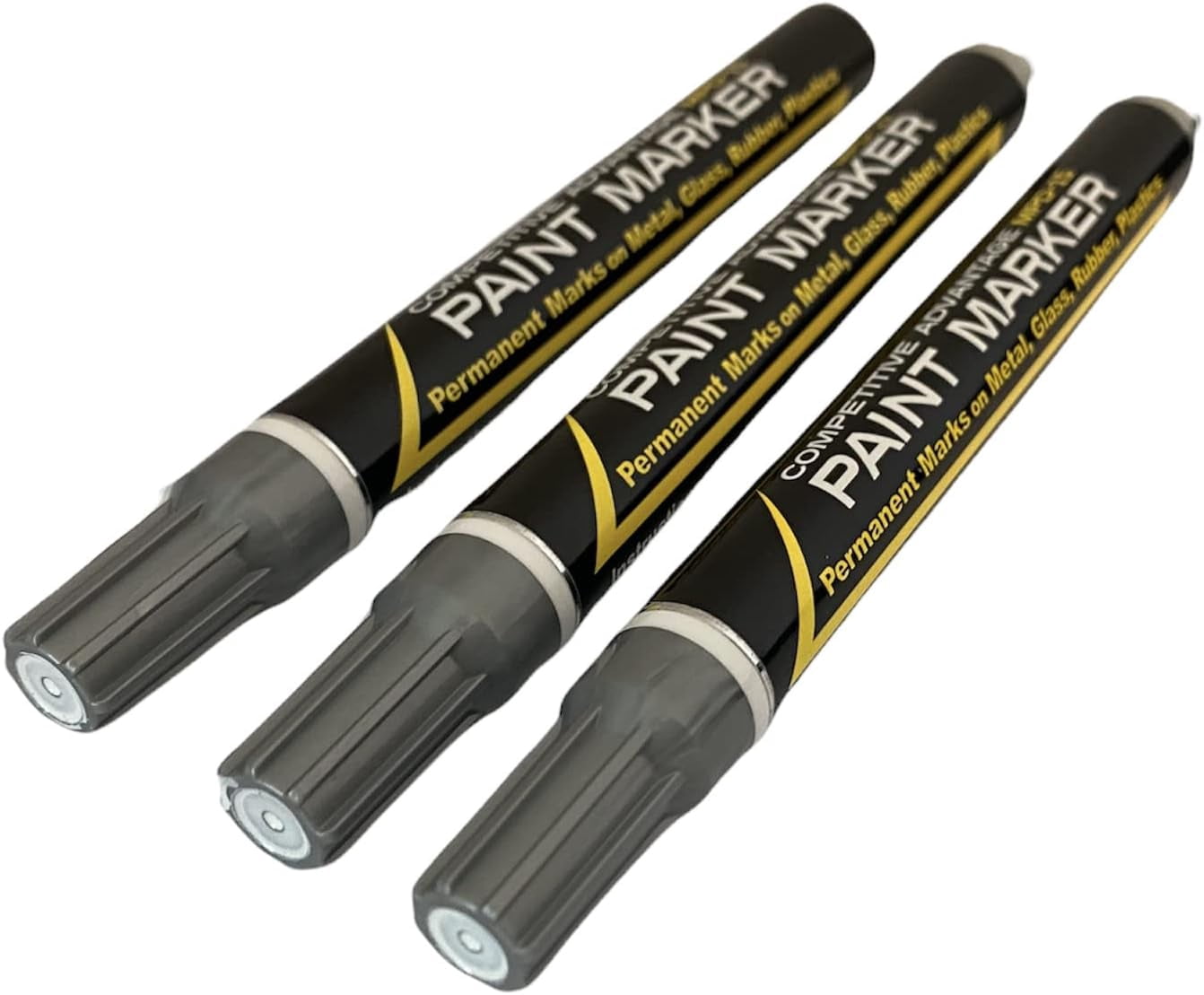 Enamel Paint | MPD-15 | MEDIUM - 3 packs | Industrial Grade - 10ml ...