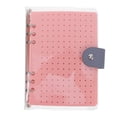 Enamel Pin Display Folder: Jewelry Storage Organizer Portable Travel ...
