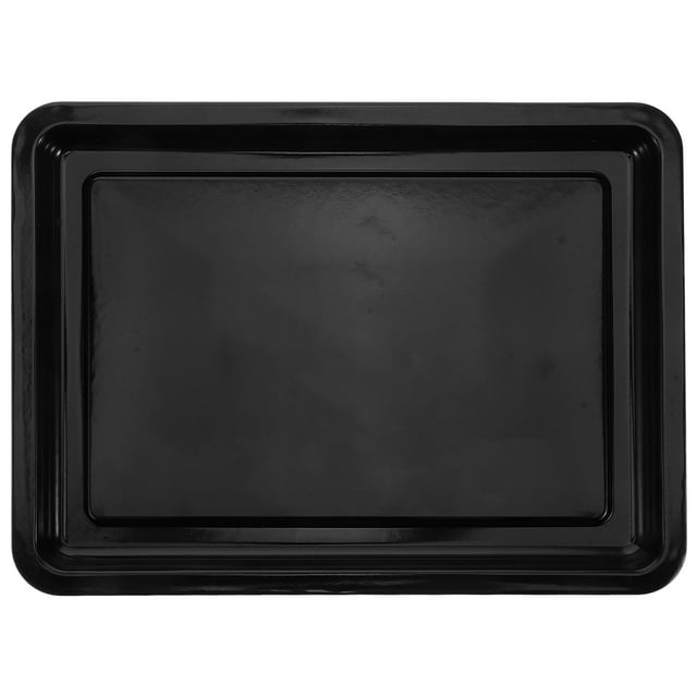 Worgeous Enamel Sheet Pan 14x10 Inch Non Stick Baking Roasting Pan for ...