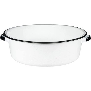 Carlisle CM110203 Coldmaster 1/3 Size Black Cold ABS Plastic Food Pan ...