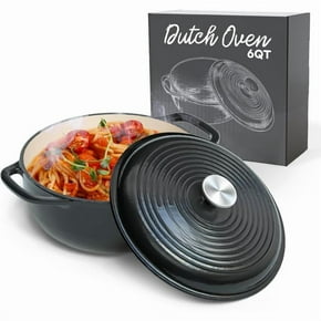 Mini Dutch Oven Cast Iron