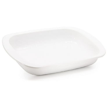 Farberware Disney 3 Quart Cast Iron Shallow Casserole, Black - Walmart.com