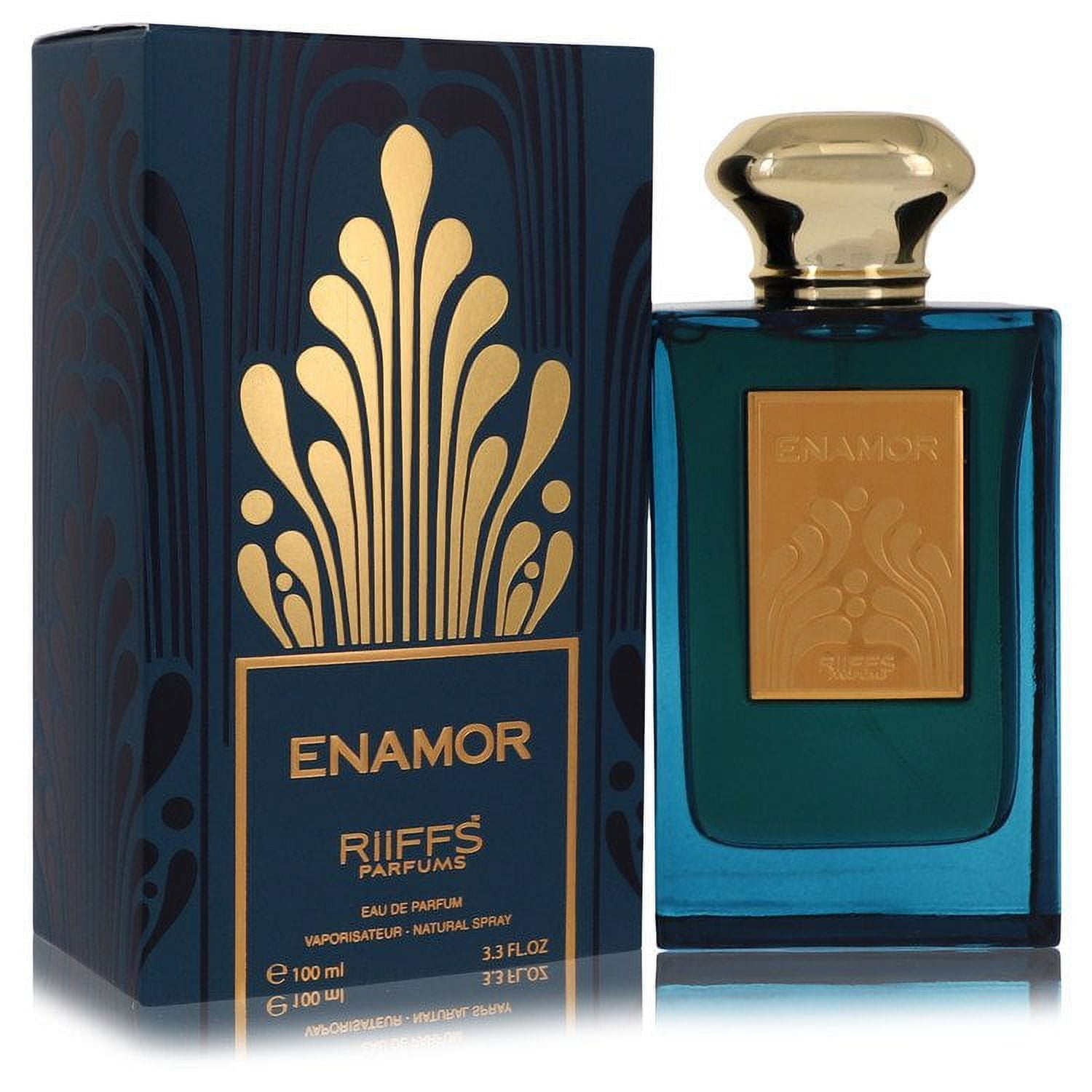 Enamor Eau De Parfum - Walmart.com