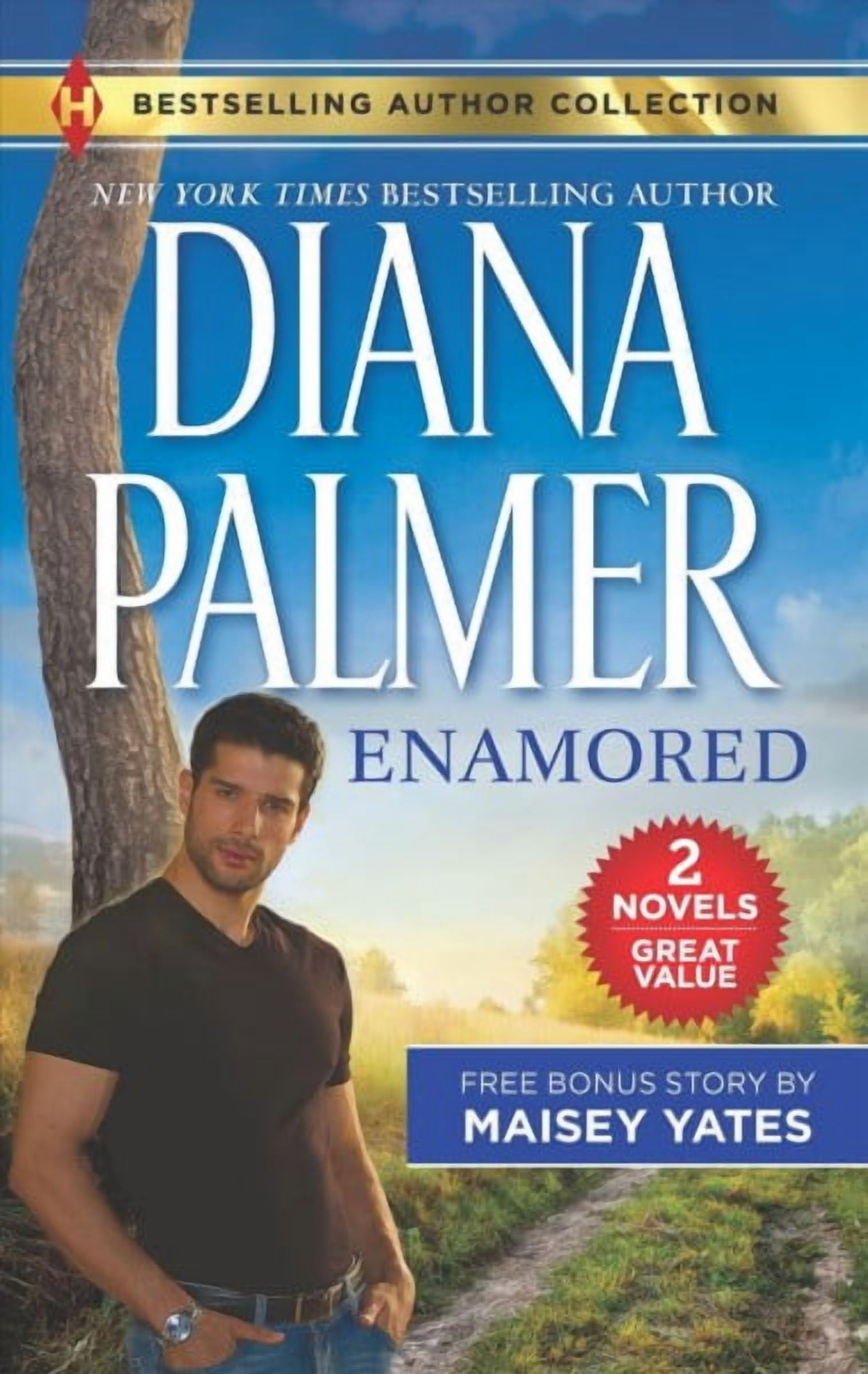 Diana Palmer; Maisey Yates