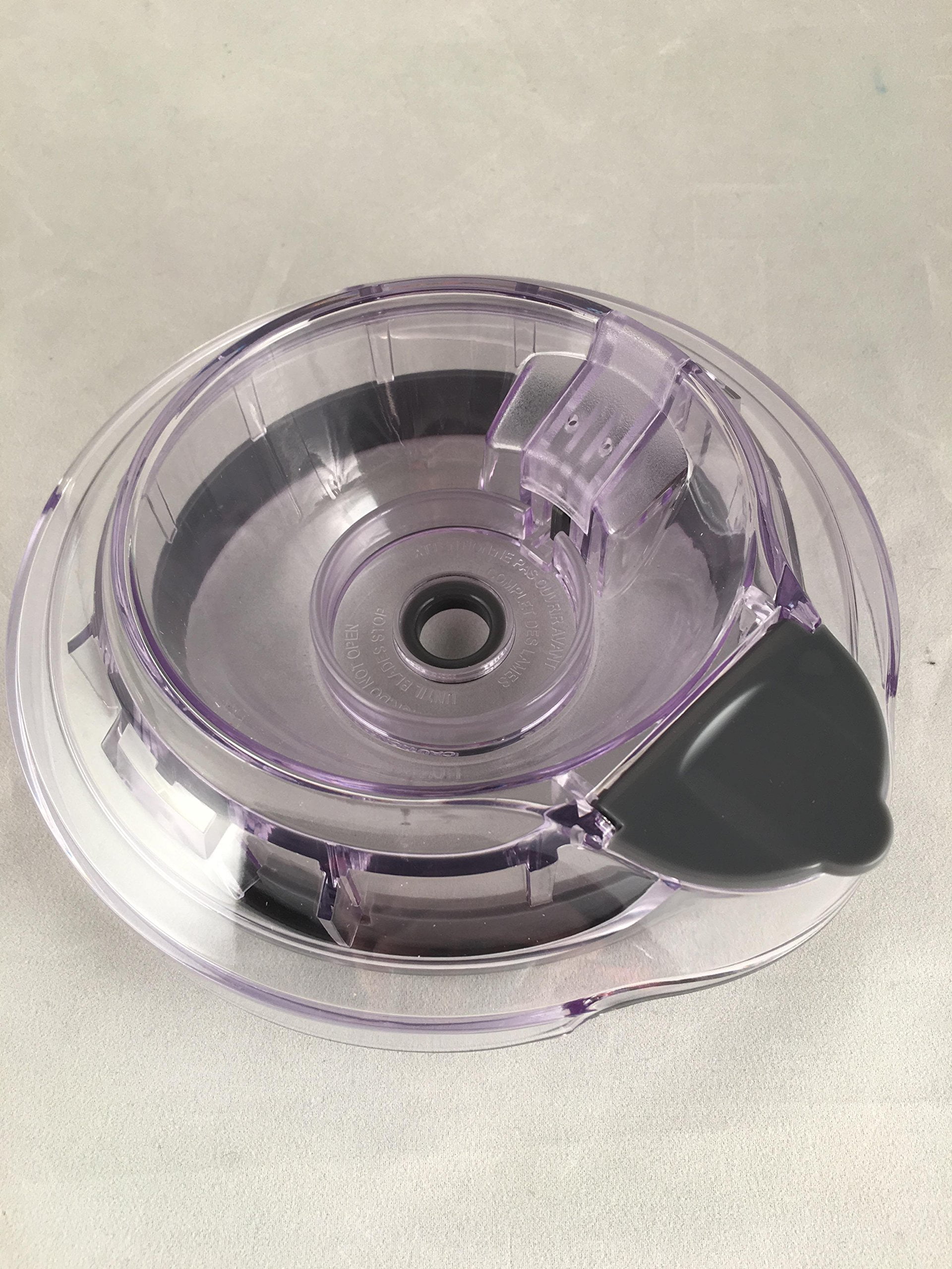 Enbizio Blender Replacement Parts for Ninja Master Prep Qb900B (48 oz ...