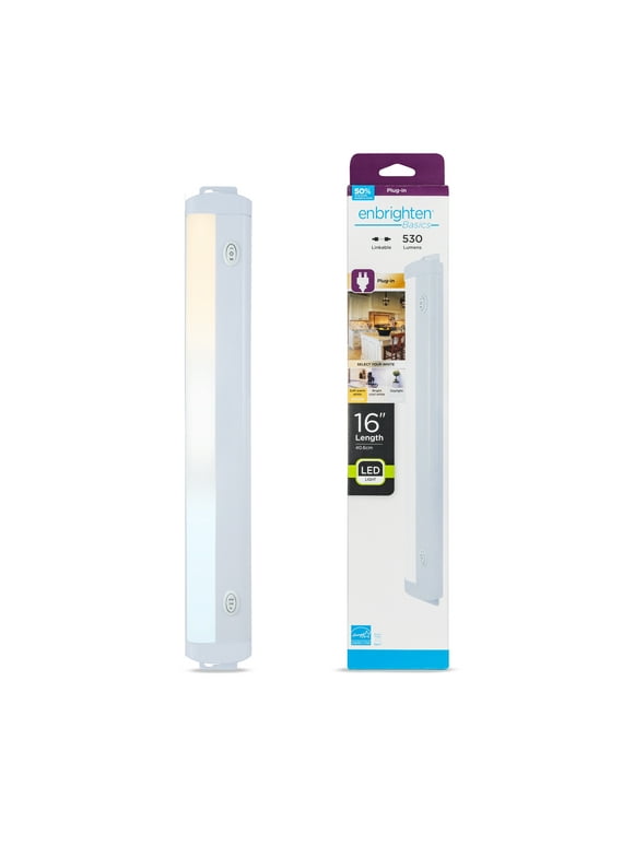 Under Cabinet Lighting in Lighting & Light Fixtures - Walmart.com