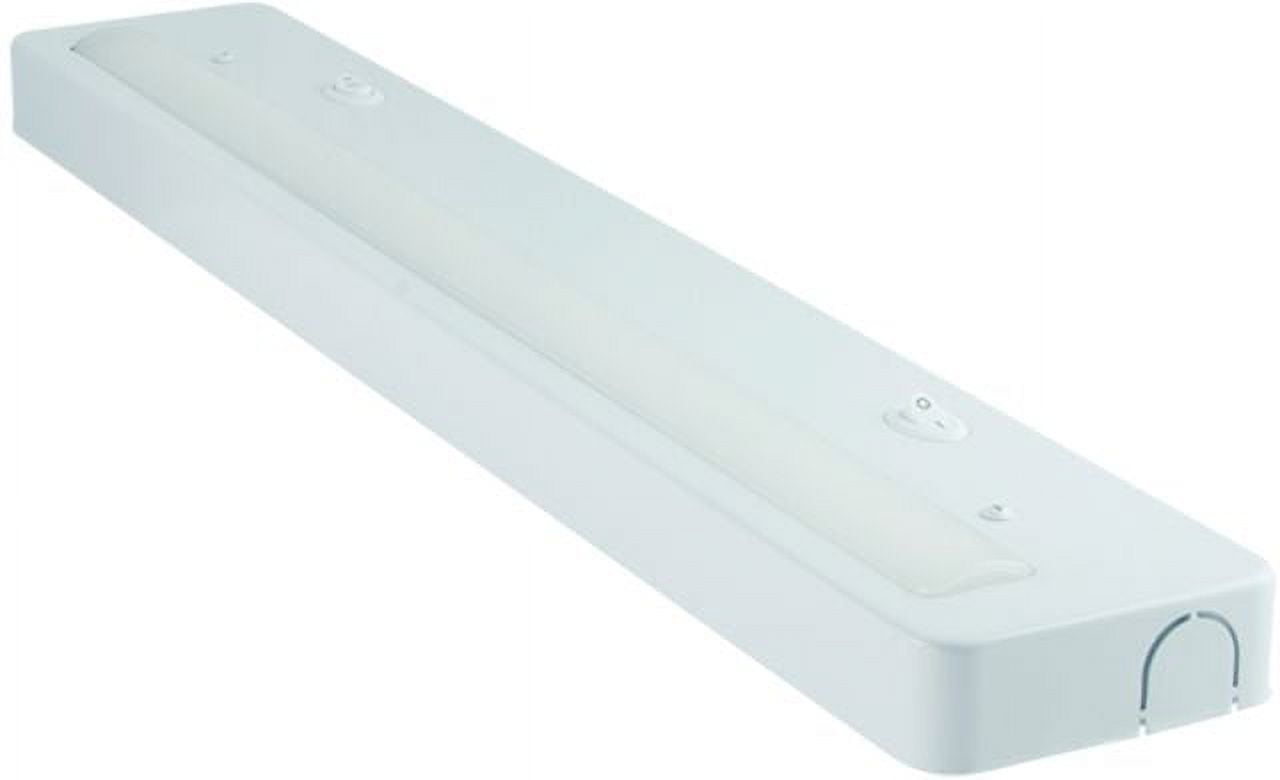 Enbrighten 24 in. LED Under Cabinet Light Fixture, 34287 - Walmart.com