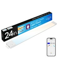 GE Wireless Remote Control LED Light Bars, Battery Operated, 17528 ...