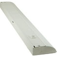 Enbrighten Direct Wire LED Under Cabinet Light Fixture, 24in, Dimmable ...