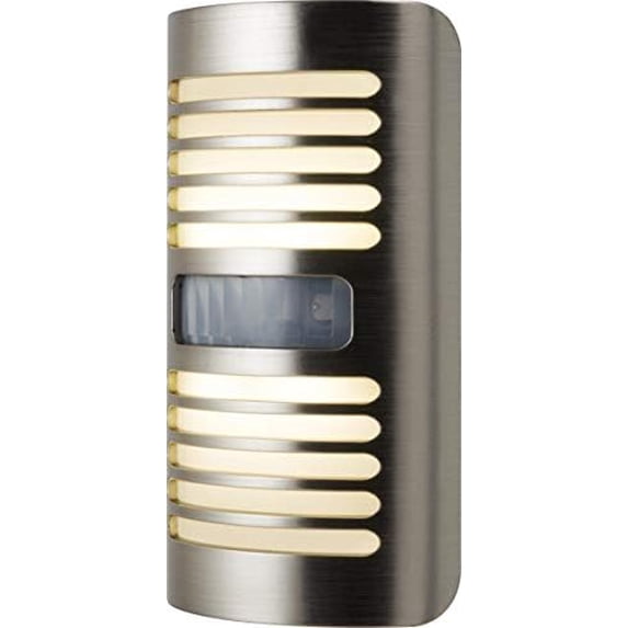 Enbrighten LED Motion Sensor Night Light, Plug-in, 40 Lumens, Motion ...