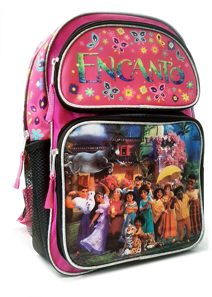 Encanto 14" Medium Backpack - Walmart.com