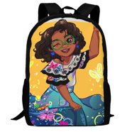 Free Shipping! NASA 1981 Flight Suit Zipper-Top Backpack Travel Laptop ...