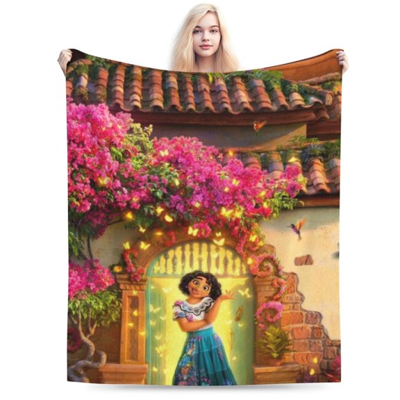 My Hero Academia Blanket, Anime Throw Blanket For Couch Sofa Bed, Soft ...