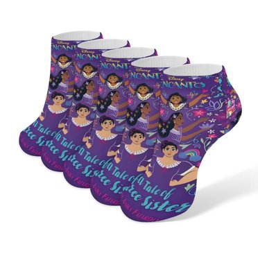 Dr. Seuss Boys Mix And Match 7 Pairs Socks Box Set - Cat in the Hat ...